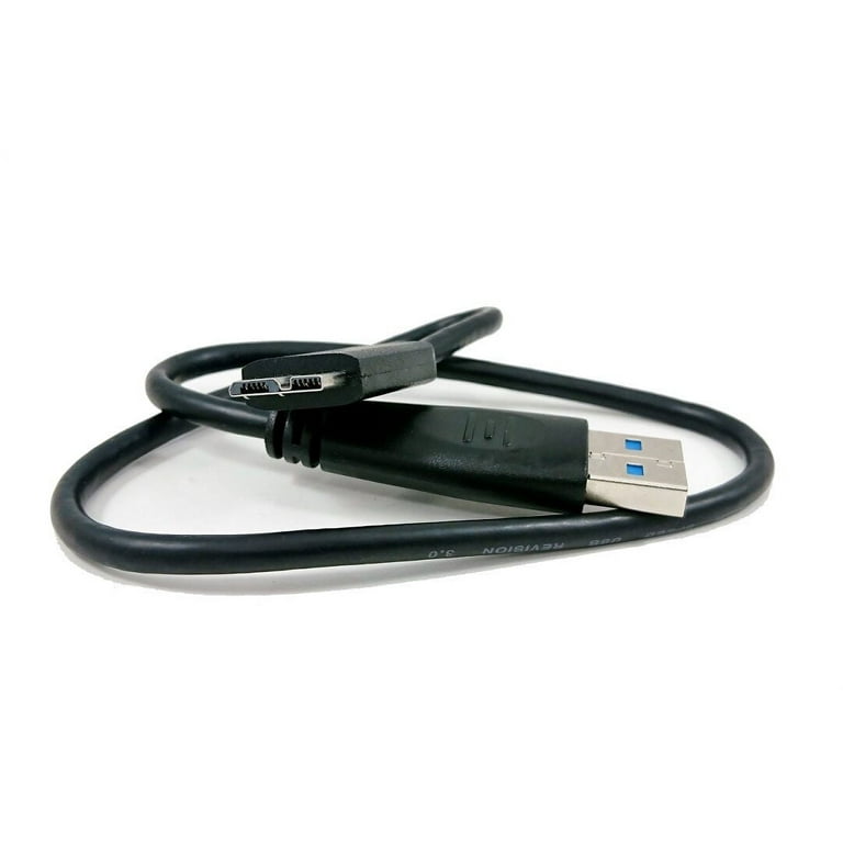 External Hard Drive Usb Cable