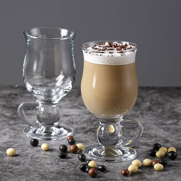 Tall Coffee Mugs Handle