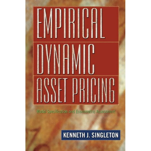 Asset Pricing Models