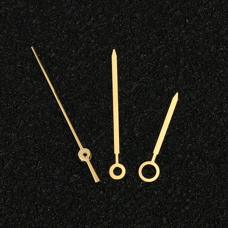 Tbest Watch Hand, Hour Minute Second Hands Watch Needles T95 Men Watch ...