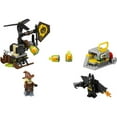 Free Shipping! LEGO Batman Movie Scarecrow Fearful Face-off 70913 ...
