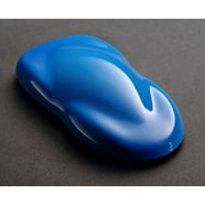 2 oz ORIENTAL BLUE KANDY Koncentrate Intensifier House of Kolor ...