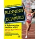 For Dummies: Running for Dummies (Paperback) - Walmart.com