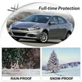 Kojem Engine Splash Shield Guard for 2012-2016 Dodge Dart 68082724AH ...