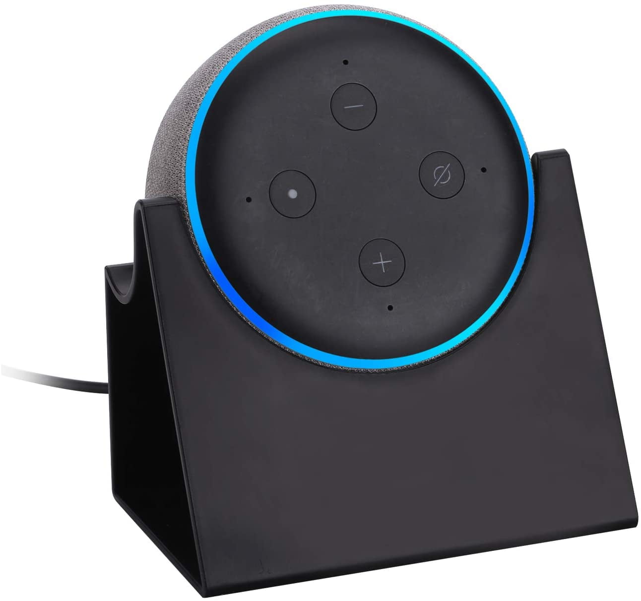 Table Holder for Echo Dot 3rd Generation Echo dot Stand Table Holder ...