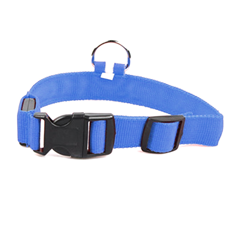 Click here for Hesignd Led Dog Collar  Rechargeable Rainbow Color... prices