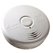 First Alert SCO500B Wireless Interconnected Photoelectric Smoke and ...