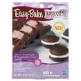 Easy-Bake Ultimate Oven Super Refill Pack, 12 Mixes, 9.5 oz - Walmart.com