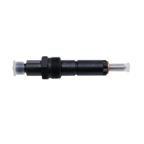 4PCS Fuel Injector 3919331 J919331 For Case-IH Skid Steer 1840, 1845C ...