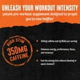 Animal Fury, Pre Workout Powder Supplement for Energy and Focus ...