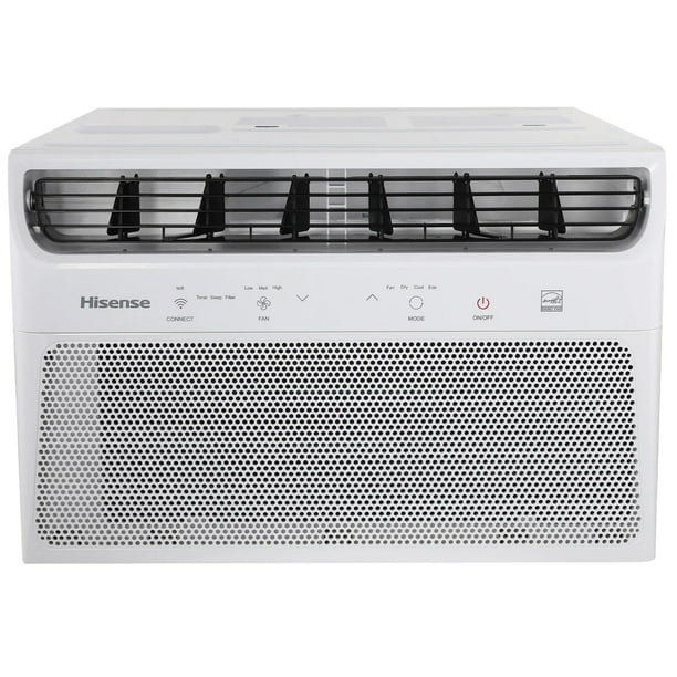 Hisense Sacc 8000 Btu