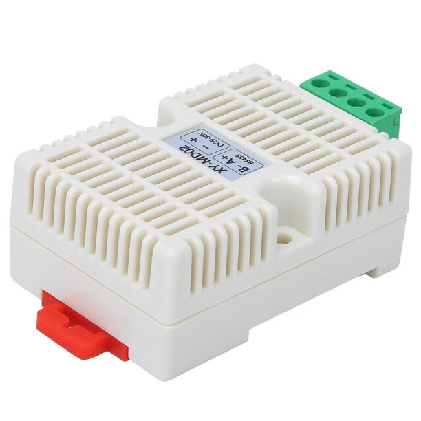 Sensor,Temperature Humidity Transmitter Integrated Temperature Humidity ...