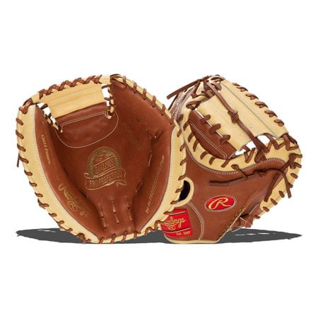 Rawlings Pro Preferred Catchers Baseball Glove, 33 | Walmart Canada