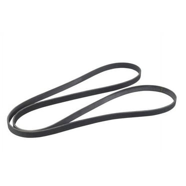 ACDelco Professional T34435 Truck and Bus Notched V-Belt - Walmart.com