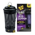 Black Flag 5500 Volt Deluxe 40 Watt Electronic Insect Killer, Bug ...
