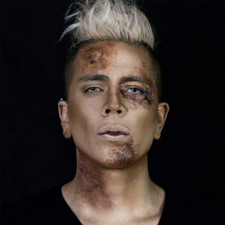 Bruising Makeup Kit | Saubhaya Makeup