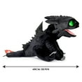 How to Train Your Dragon, Toothless Puppetronic Action Figure ...