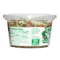 Grillo's 14oz Mild Pickle de Gallo - Walmart.com