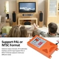 Modulator,Converter Tv Console And Av Tv Tuner Converter Pal Av ...