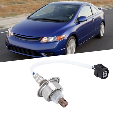 O2 Sensor, Mundane Outstanding Beneficial Eye-catching High ...