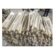 African Mahogany/Khaya Baseball Bat Blanks 38" x 3" x 3" - Unleash Your ...