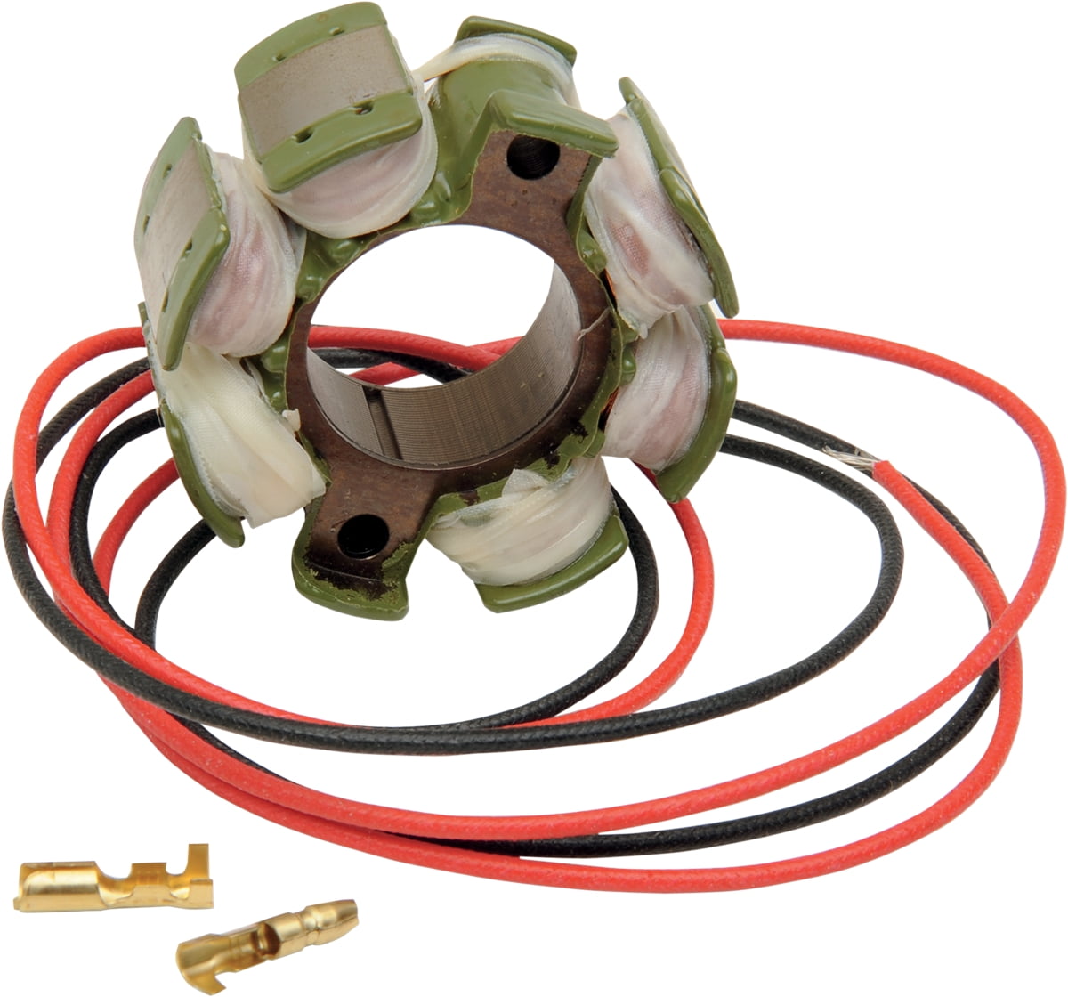 RICK'S MOTORSPORT ELECTRIC Stator 21-811 - Walmart.com