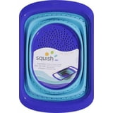 Squish® 6 Quart Blue Collapsible over the Sink Colander - Walmart.com