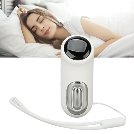 Sleep Aid Device,Rechargeable Portable USB Sleep Devices,5 Gears ...