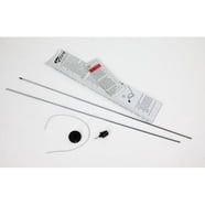 Estes Mini Honest John Flying Model Rocket Kit - Walmart.com