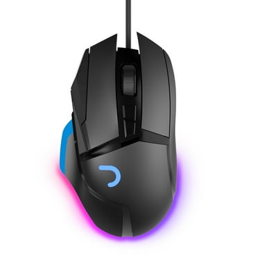 Skytech Gaming Classic M-1200N RGB Gaming Mouse, Chroma RGB Lighting ...