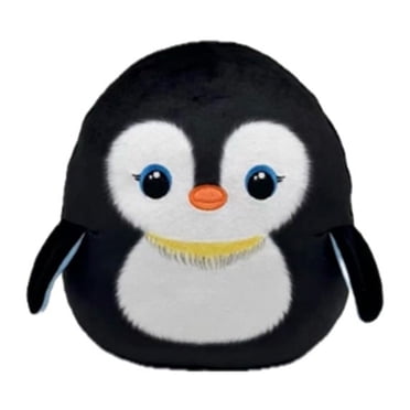 Ty Beanie Boos Hariy Spider Plush - Walmart.com