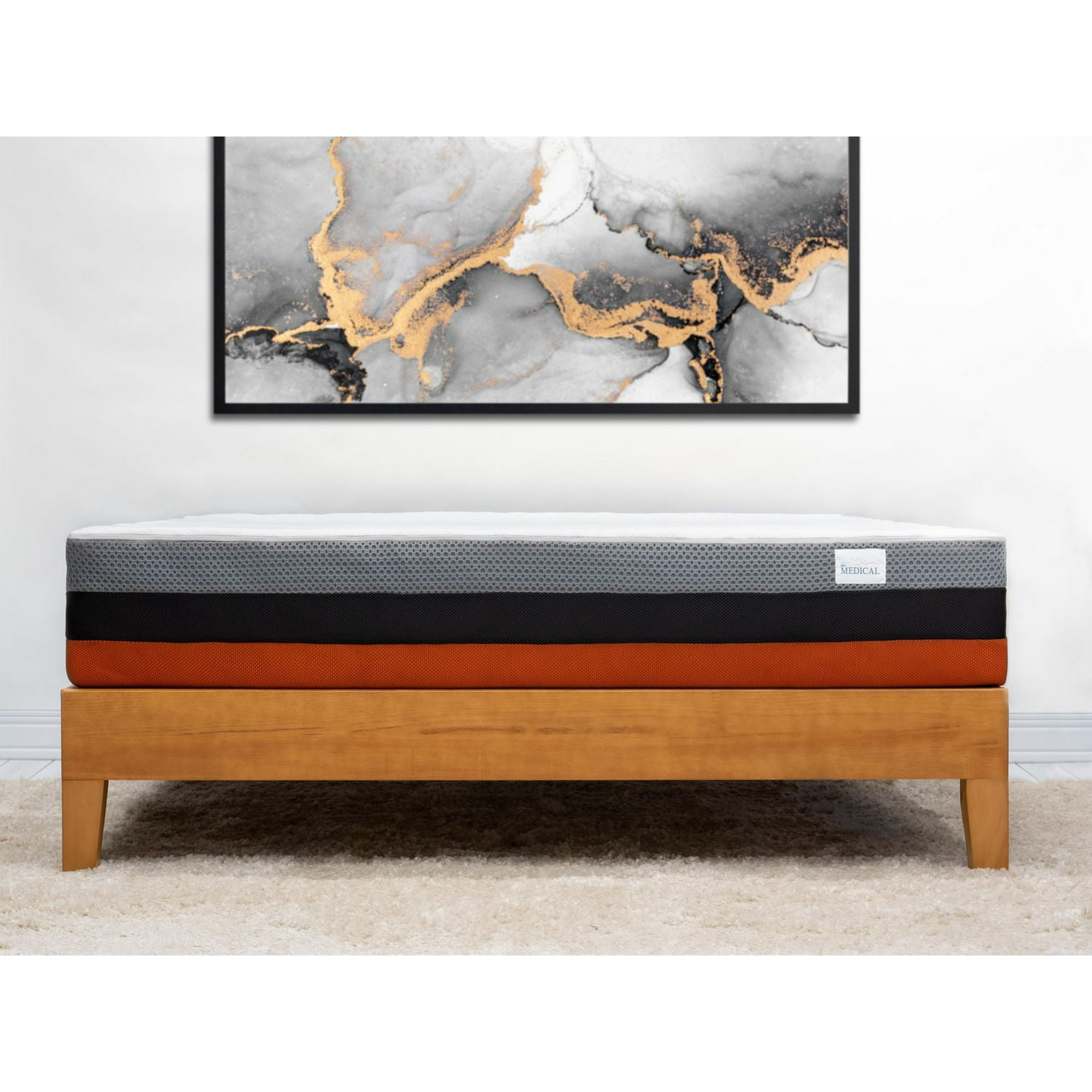 Click here for Nsc Medical Rejuvenate 2.0 Hybrid Copper Series Tw... prices