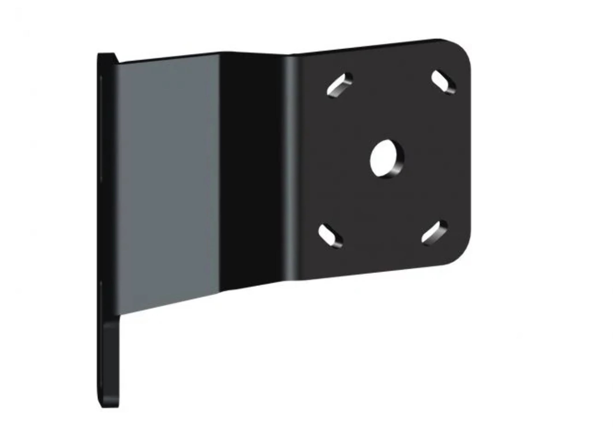 Plate Kit S-2-3 Starboard (Black) - Walmart.com