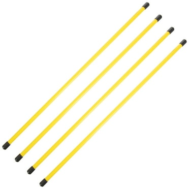 Athletic Works Golf Training Alignment Sticks - Walmart.com