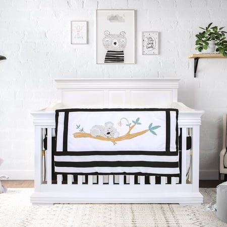 Bebelelo - Bedding Set - 5 Pieces - Koala made Dodo | Walmart Canada