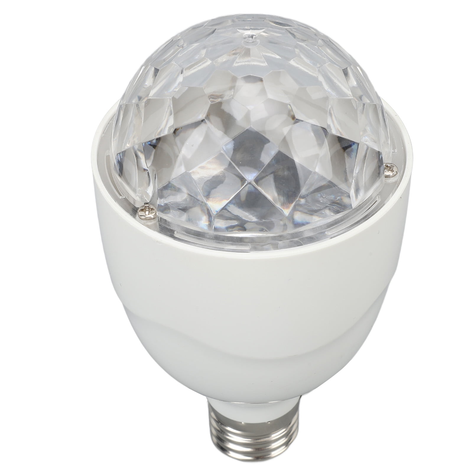 Click here for Fyydes Rgb Ball Light Bulb  Disco Ball Lamp Bulb W... prices