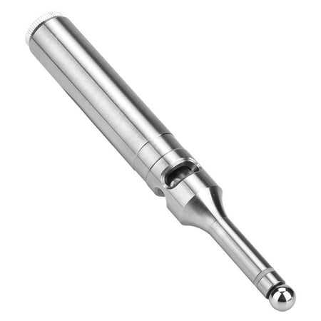 High Accuracy Mechanical Electronic Edge Finder Photoelectric LED Beep ...