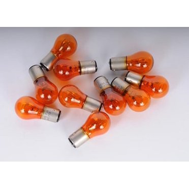 ACDelco 13502343 Vanity Mirror Light Bulb - Walmart.com