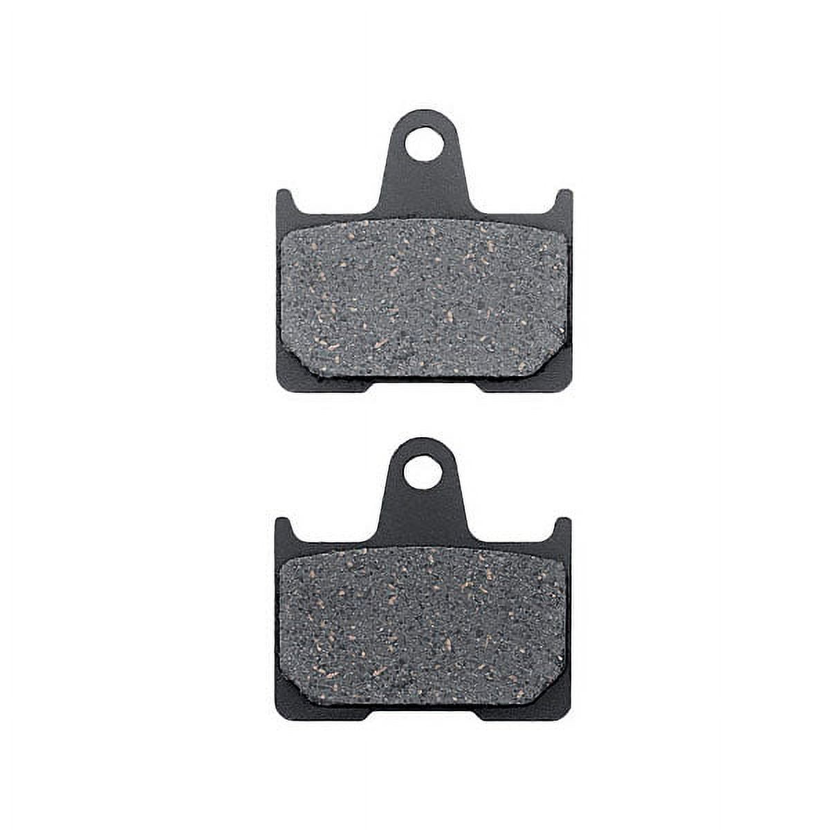 Click here for Kmg Rear Brake Pads Compatible With 2001-2006 Suzu... prices