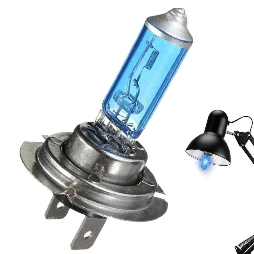Tohuu Head Light Bulbs Low Beam Hid Automotive Headlight Bulbs ...