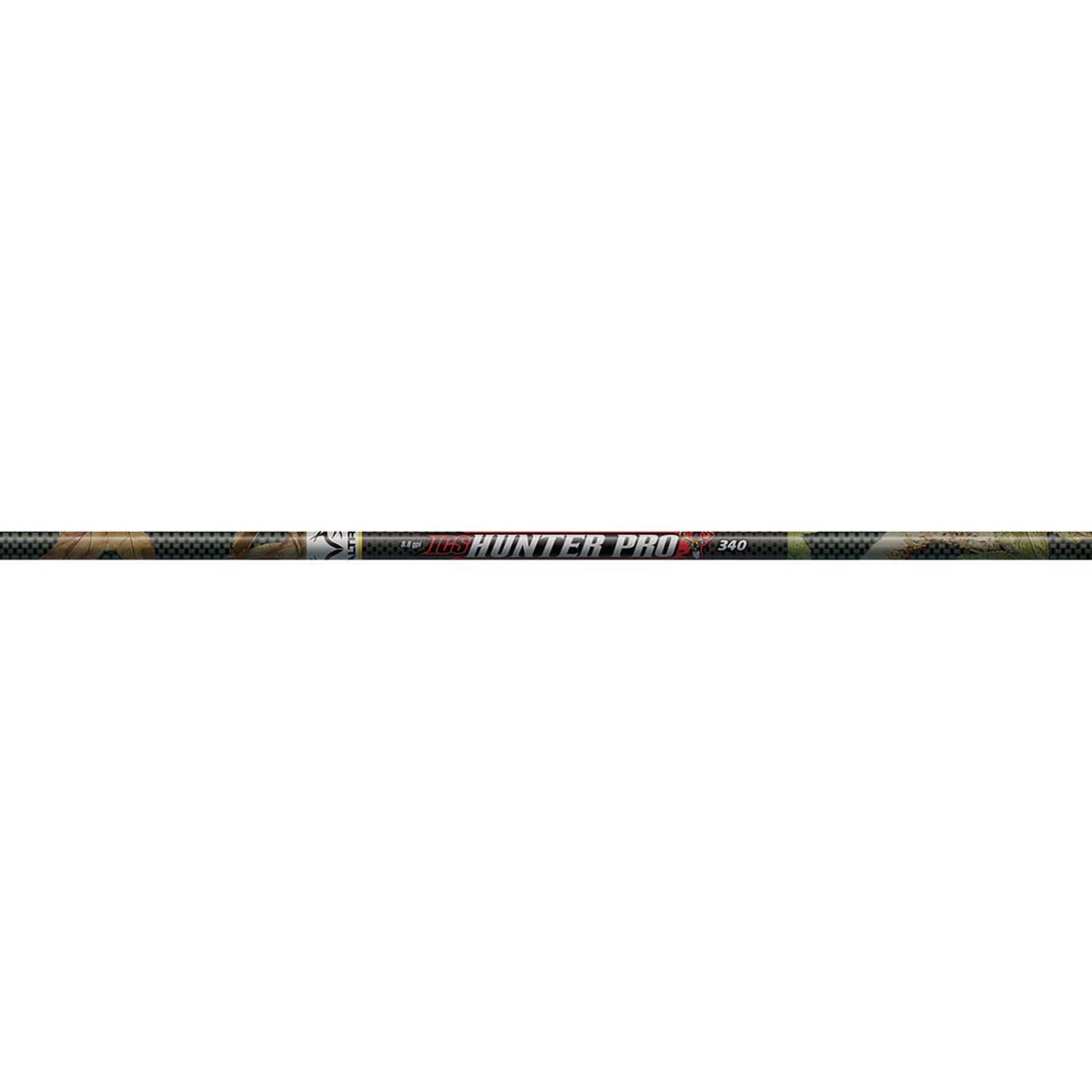 Beman ICS Hunter Realtree Shafts, Pack of 12 - Walmart.com