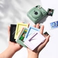 ANXPTIME 3 Inch Mini Film Photo Frame Children's Art Picture Frames for ...