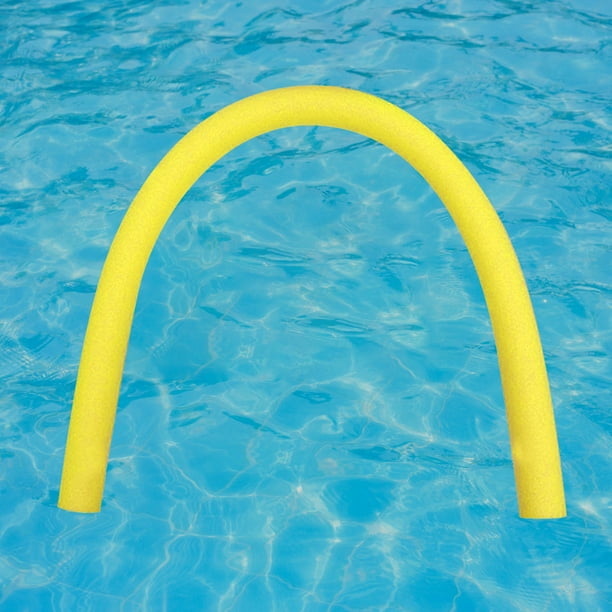Pinfect Pool Noodles Low Density Water Float Aid Noodles for Floating ...