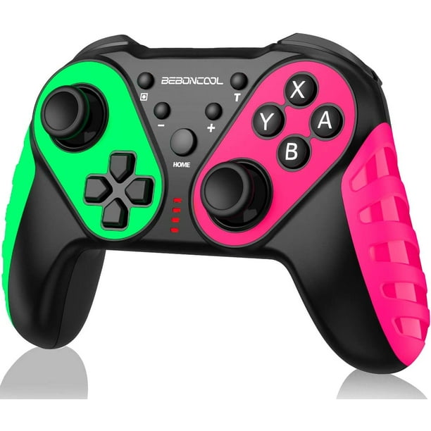 APPIE Wireless Switch Pro Controller for Nintendo Switch OLED ,Extra ...