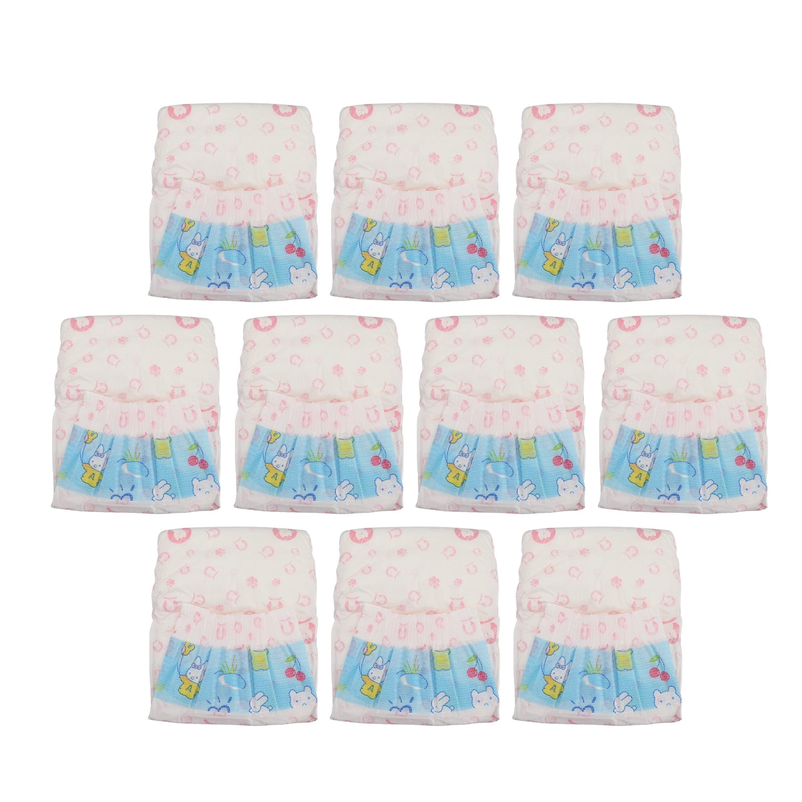 Click here for Estink Female Dog Diapers  Disposable Pet Puppy Di... prices
