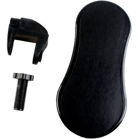 zonal® Ergonomic Adjustable Computer Desk Extender Arm Wrist Rest ...