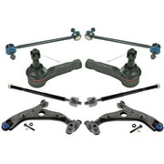 Mazda Cx-5 Suspension Kit