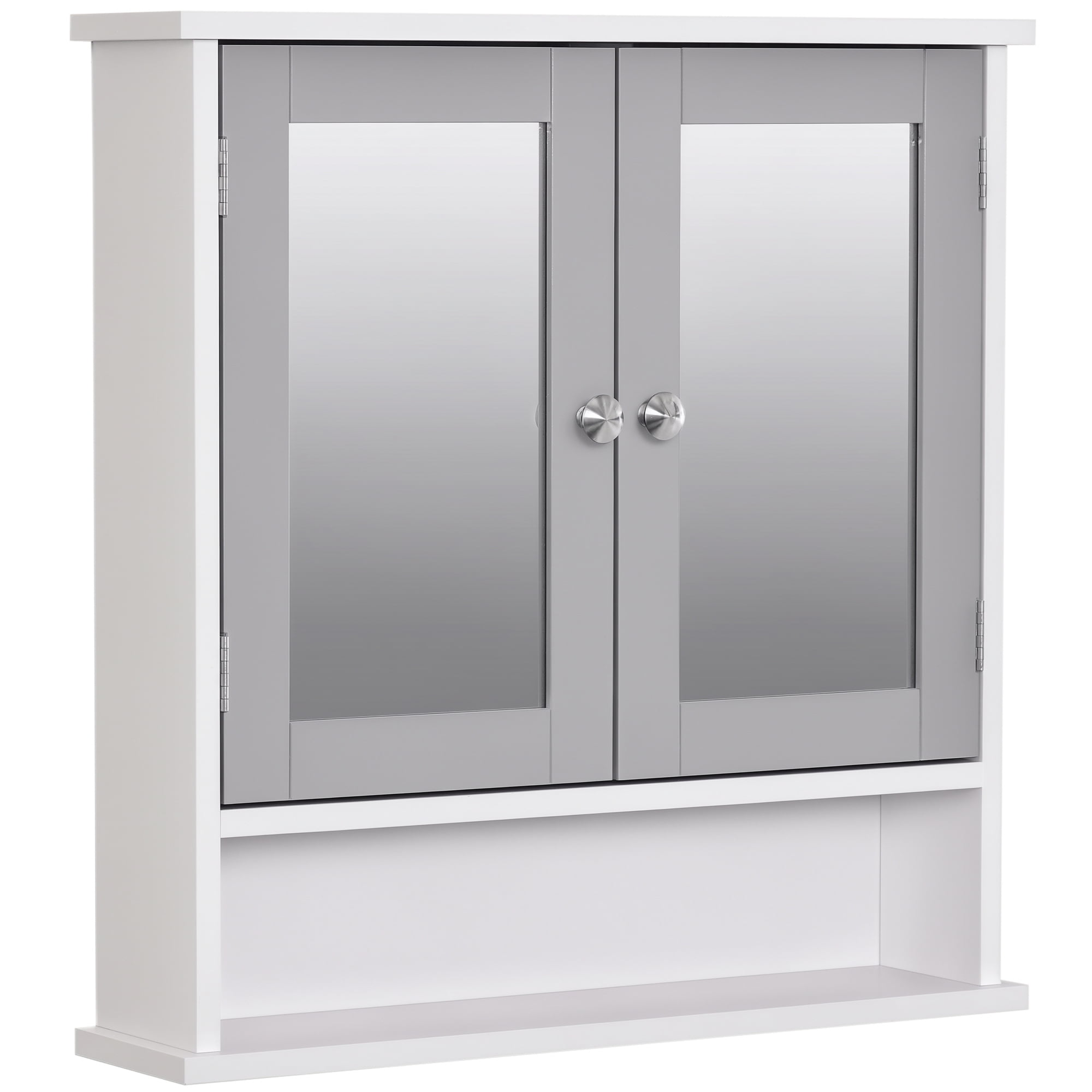 Click here for Cosotower Medicine Cabinet  Wall-Mounted Bathroom... prices