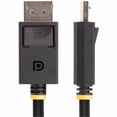 StarTech 6ft DisplayPort 2.1 Cable VESA Certified DP40 DisplayPort ...