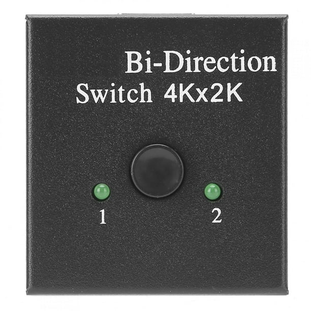 1 Input 2 ABS Bi-Direction Converter, Bi-Directional Switch , For ...